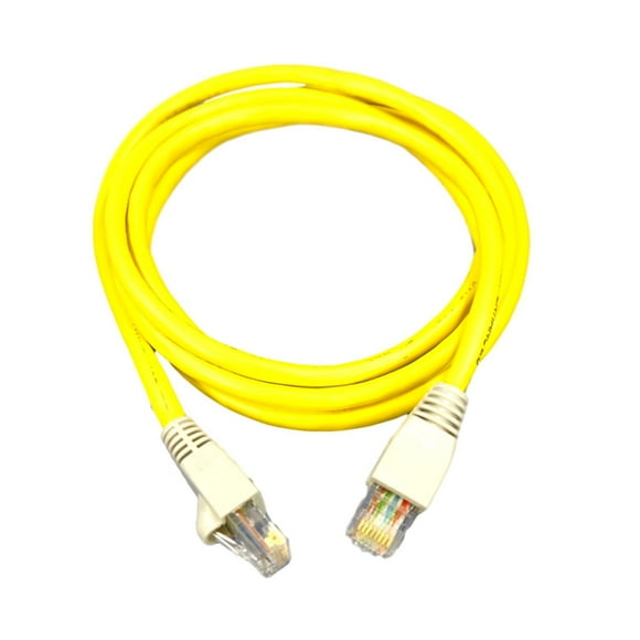 Cat 5 Ethernet Cables in Ethernet Cables - Walmart.com