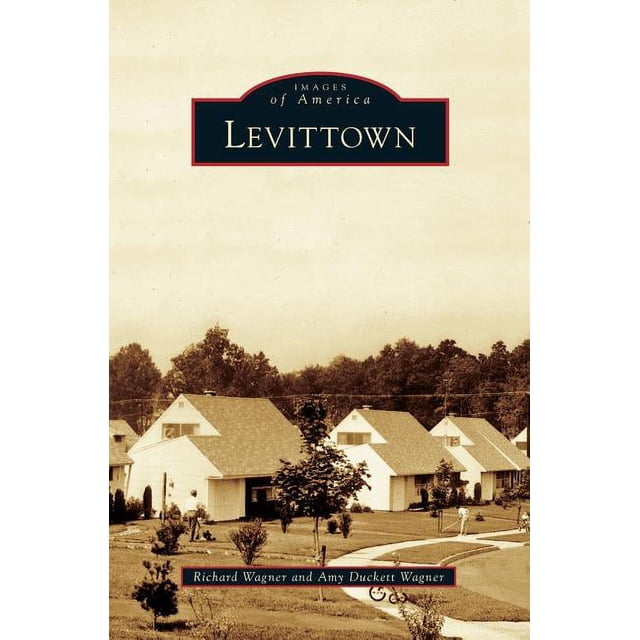 Levittown (Hardcover) - Walmart.com
