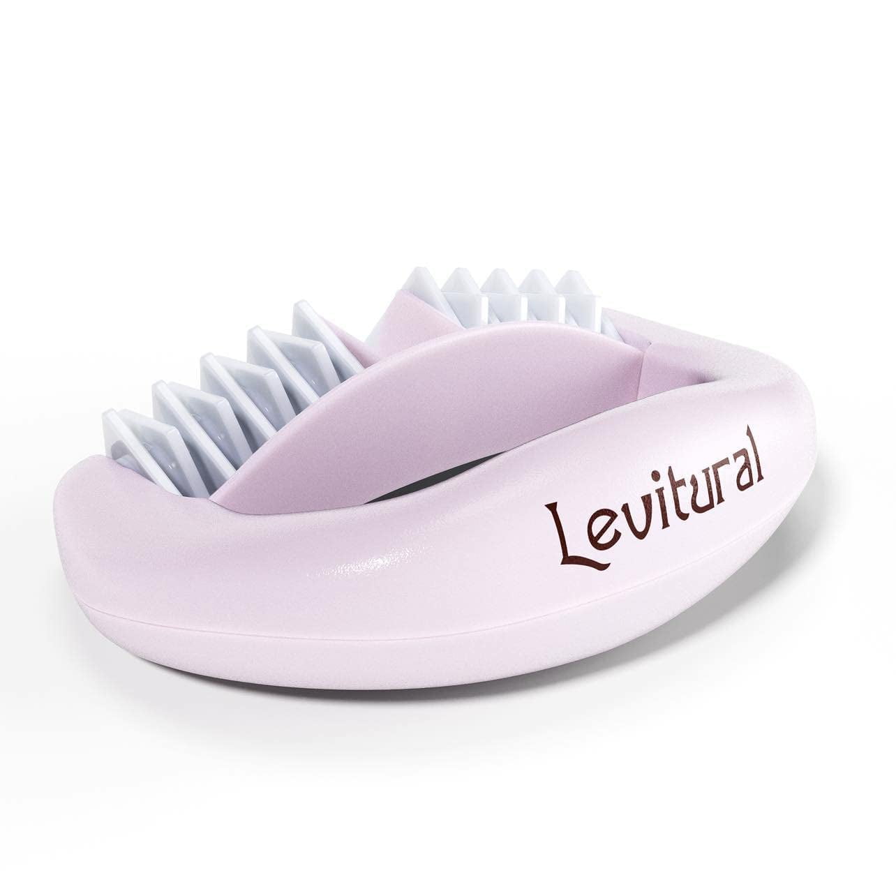 Levitural Massage Roller for DMF15 Lymphatic Drainage, - Handheld ...