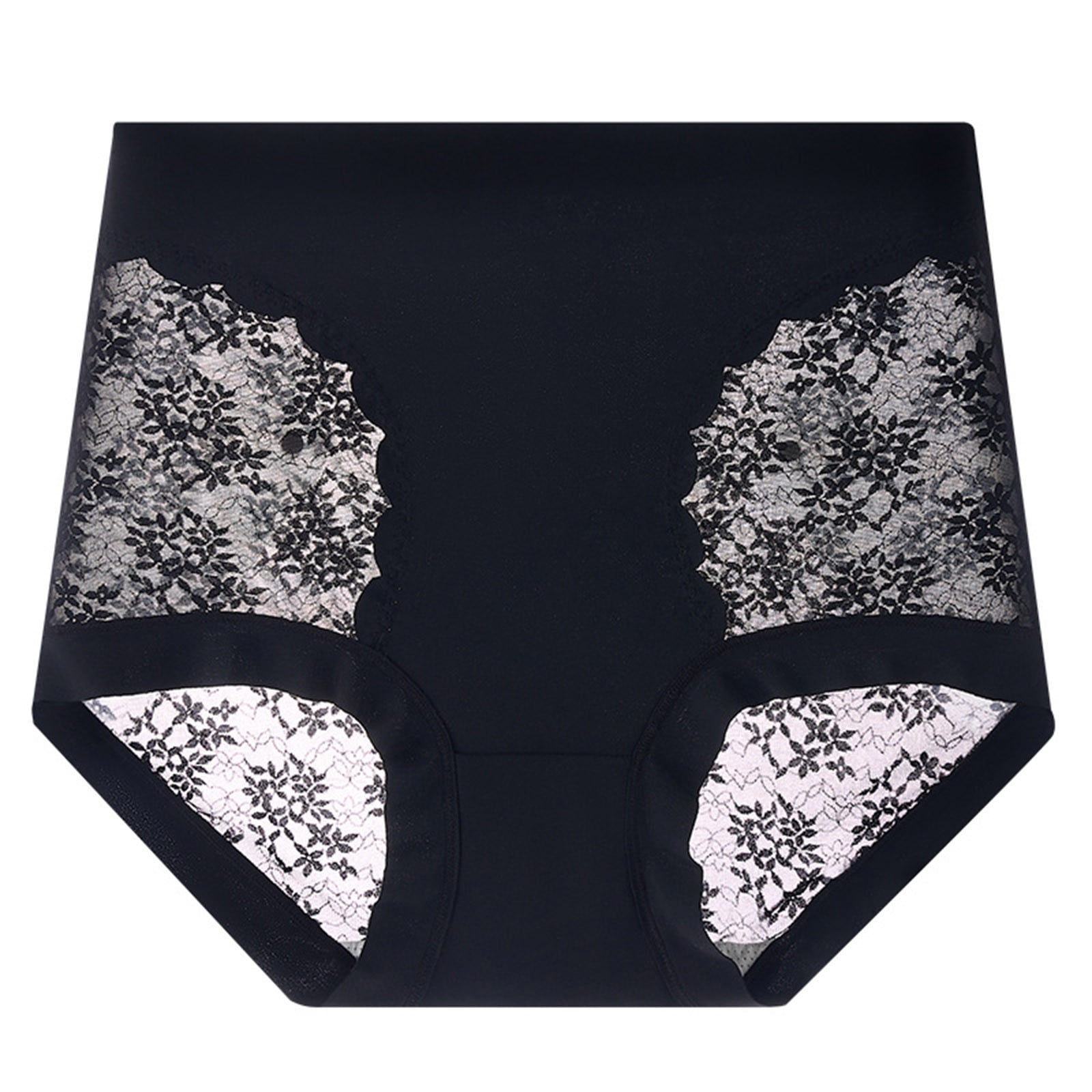 Levmjia Shapewear Shorts High Waisted Tummy Control Butt Lift Seamless ...