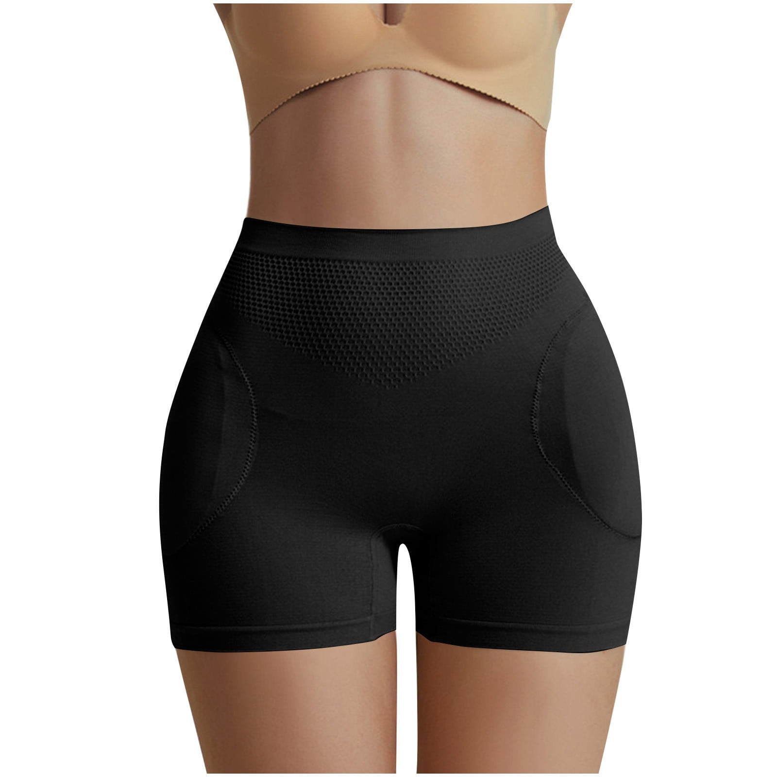 Levmjia Shapewear Underwear Tummy Control High Waisted Butt Lift ...