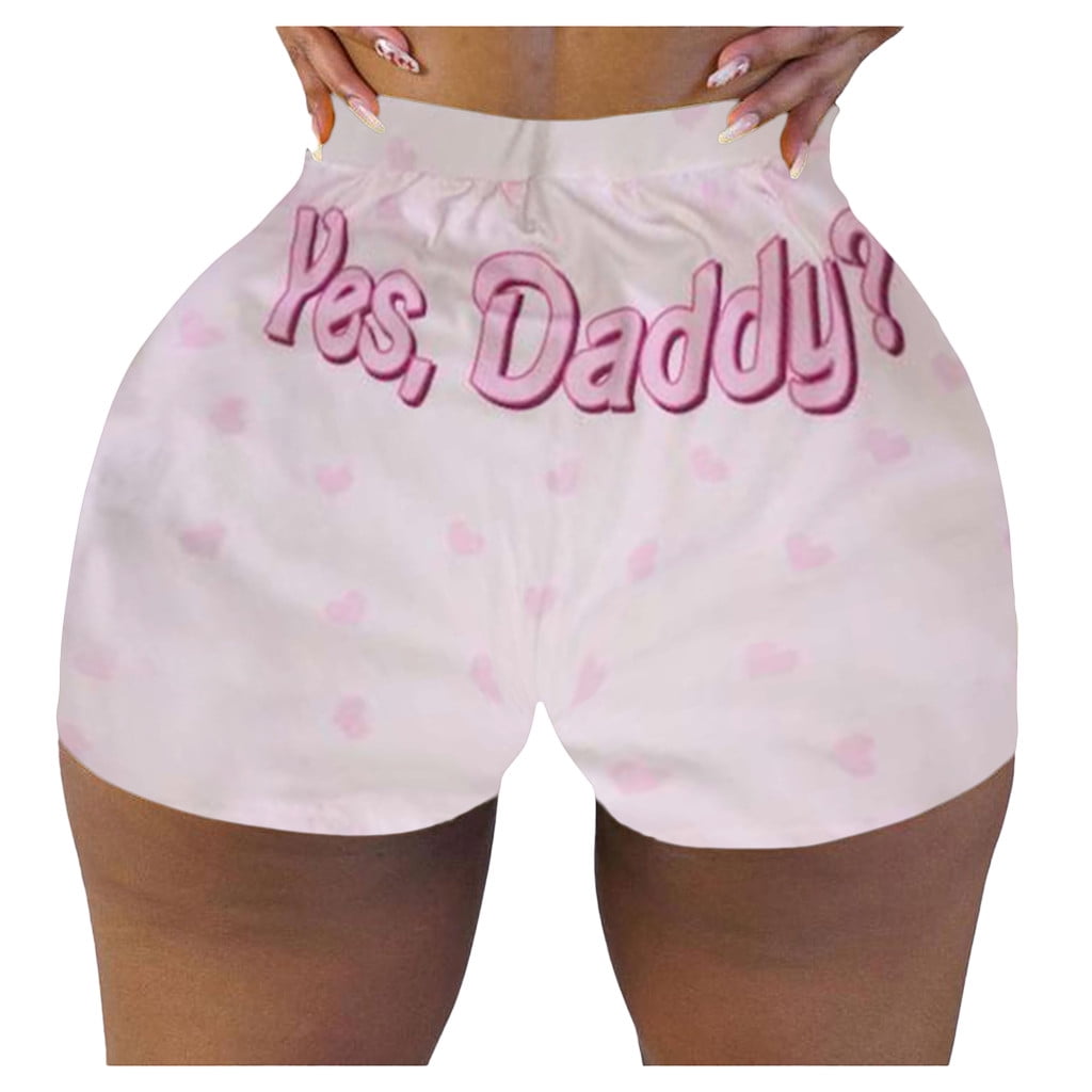 Levmjia Shorts For Women Plus Size Clearance Summer Sexy Women Shorts