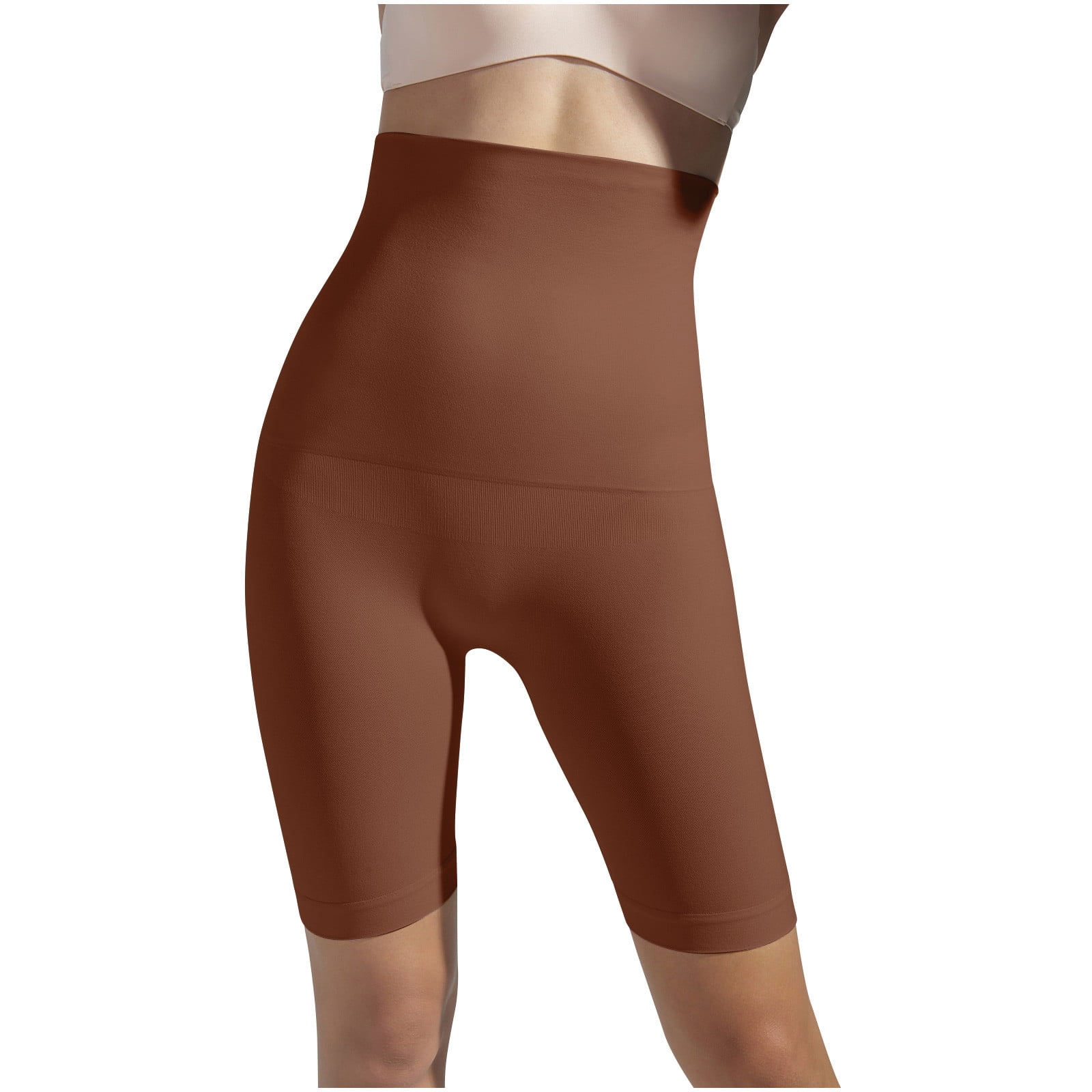 Levmjia Tummy Shapewear For Women High Waisted Shapewear Shorts ...