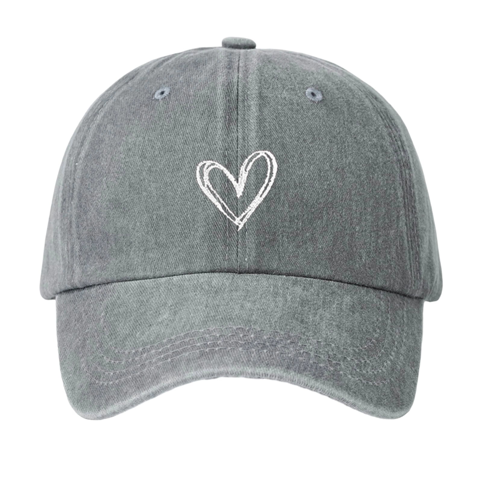 Levmjia Women Bucket Hat Fashion Sun Protection Embroidered Wide Brim ...