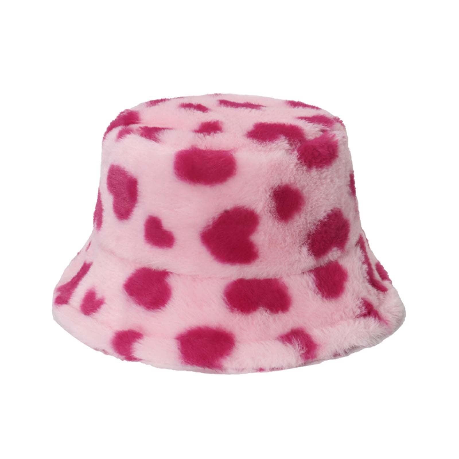 Levmjia Women Fisherman Hats Hip-Hop Street Gold Wide Stage ...