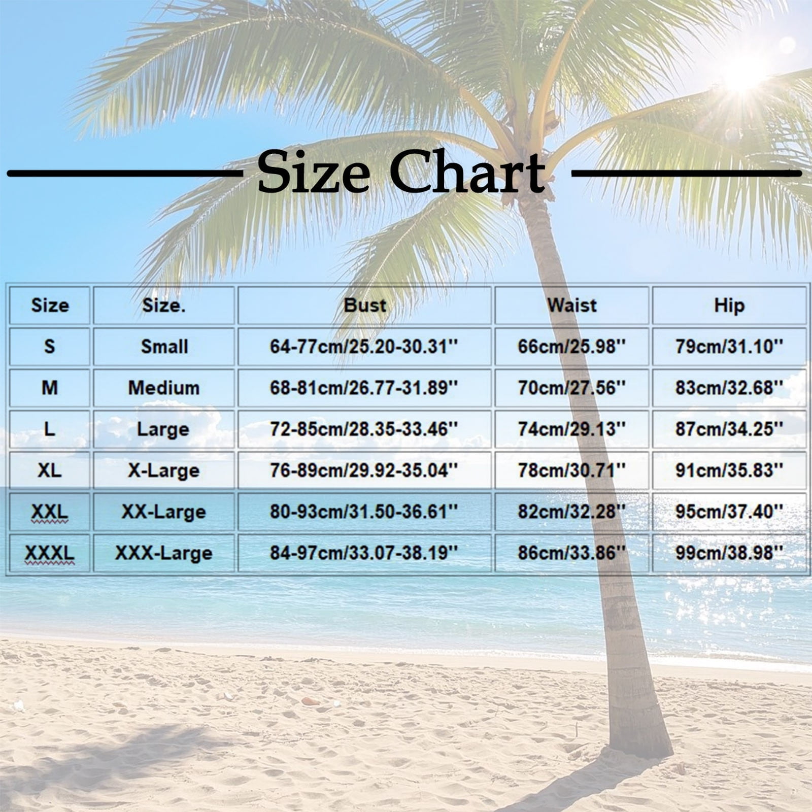 Levmjia Women Two Piece Swimsuits Strappy Back Print Tankini Bathing ...