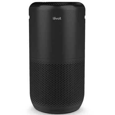 Fellowes AeraMax 290 Air Purifier True HEPA - 290 Sq. ft. - Black ...