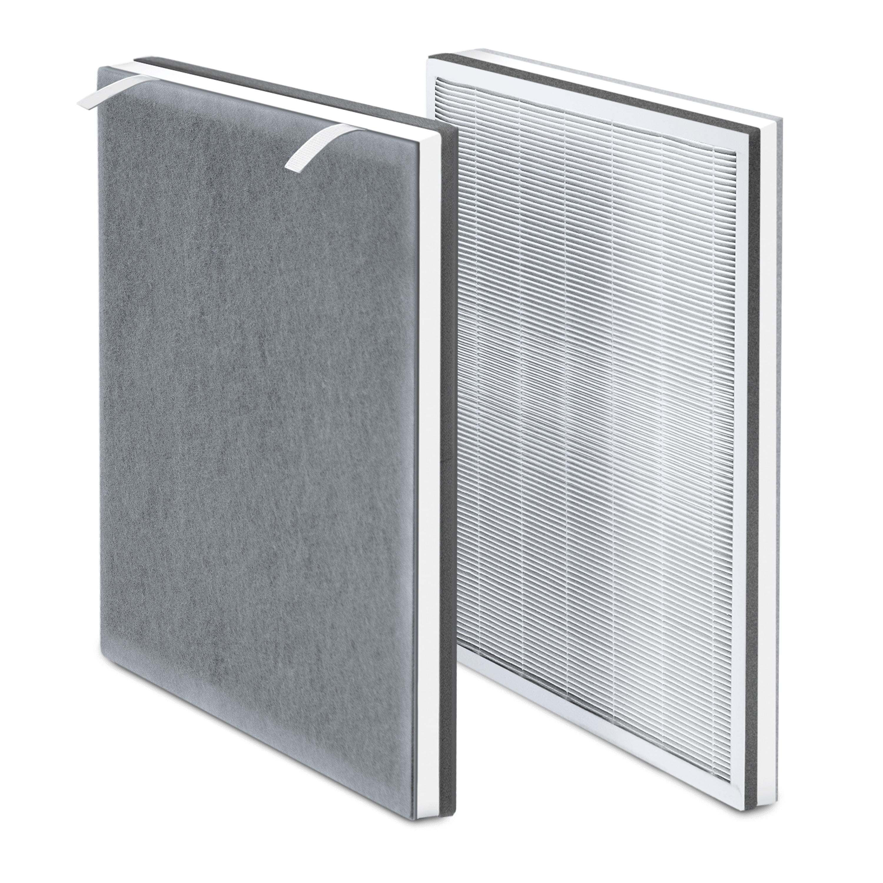 Levoit Genuine Air Purifier Replacement Filter Vital 100-RF, H13 HEPA ...