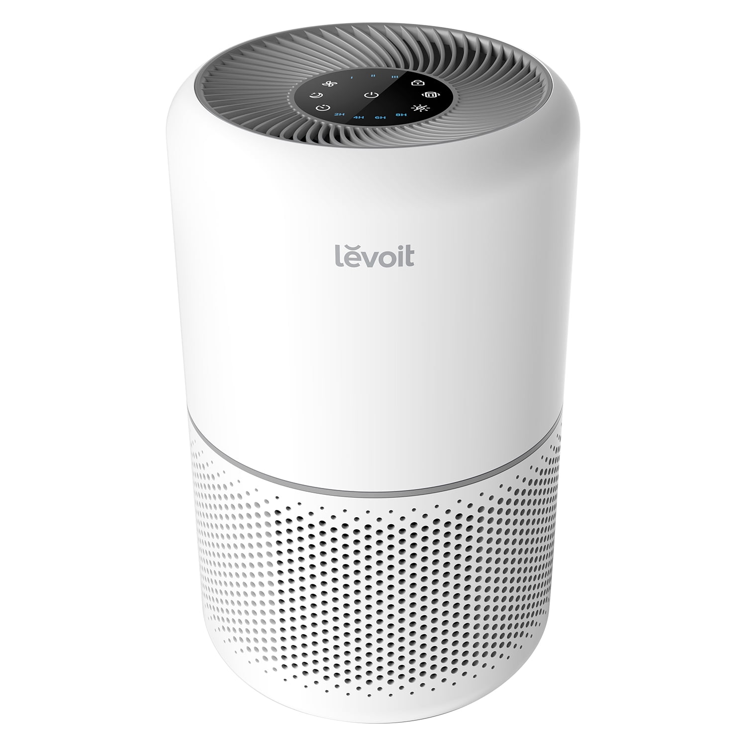 Brandclub - Levoit Air Purifier Core 300-RAC-P White