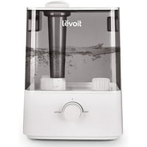 Levoit Smart Cool Mist Humidifier for Large Spaces, Bedroom, Office ...