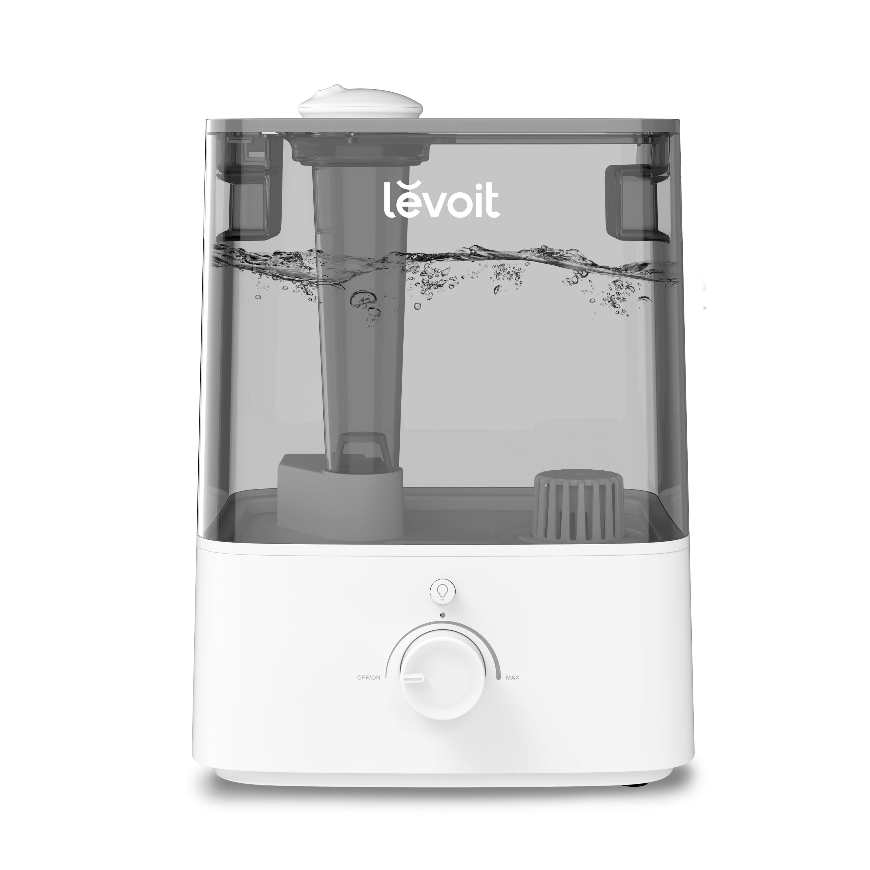 Levoit Ultrasonic Cool Mist Humidifier, Classic 300 - Walmart.com