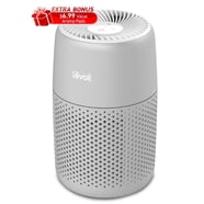 Lasko Air Flex 2-in-1 20-inch Box Fan and Air Purifier, 3 Speeds, Clean ...