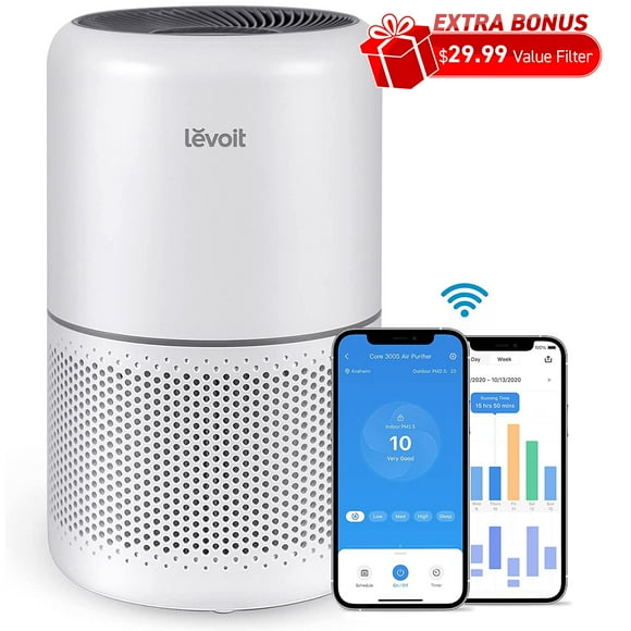 Levoit Air Purifiers - Walmart.com