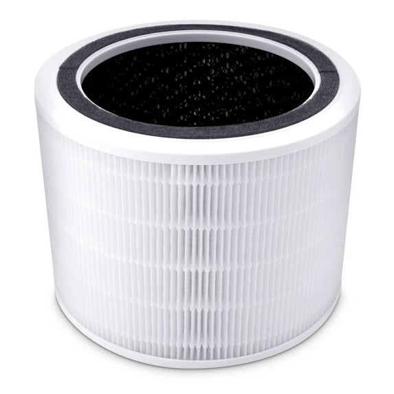 Levoit Replacement Filter for Core 200S: Captures Pet Dander, Dust ...
