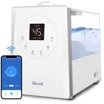 Levoit Smart Cool Mist Humidifier for Large Spaces, Bedroom, Office ...
