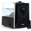 Levoit 6L Smart Warm & Cool Mist Ultrasonic Humidifier for Bedroom ...