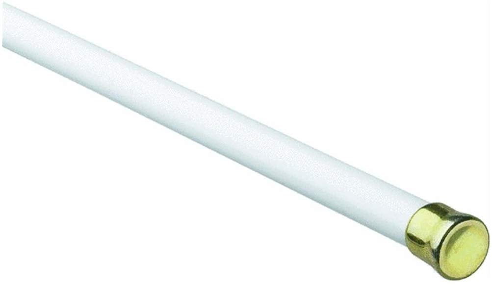 Levolor A7004213312 Cafe Rod - Walmart.com