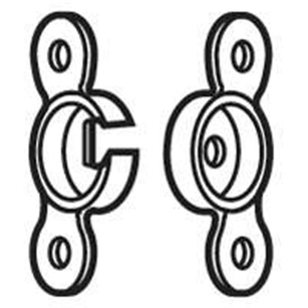 LEVOLOR - KIRSH - ROLLER SHADES INSIDE SHADE BRACKETS - Walmart.com