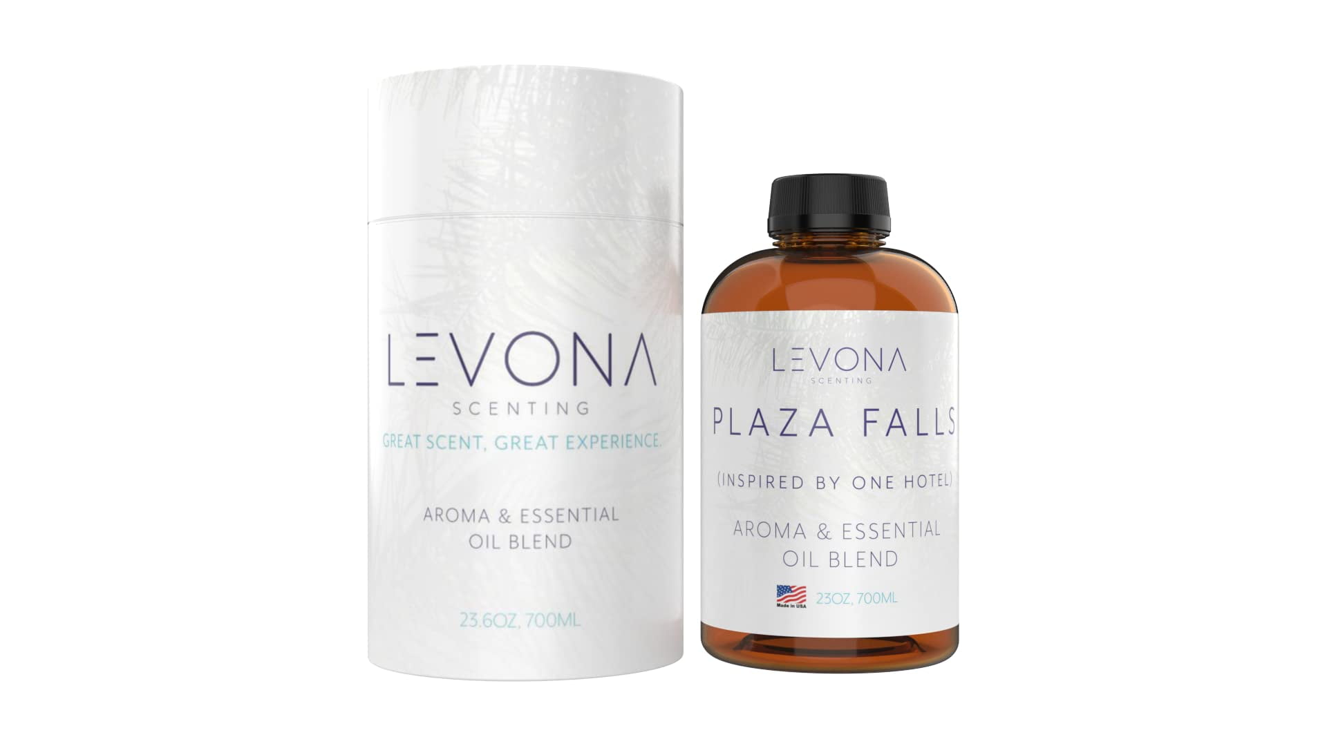 Levona Scent Home Luxury Scents: Plaza Falls Fragrance Oil inspired by ...