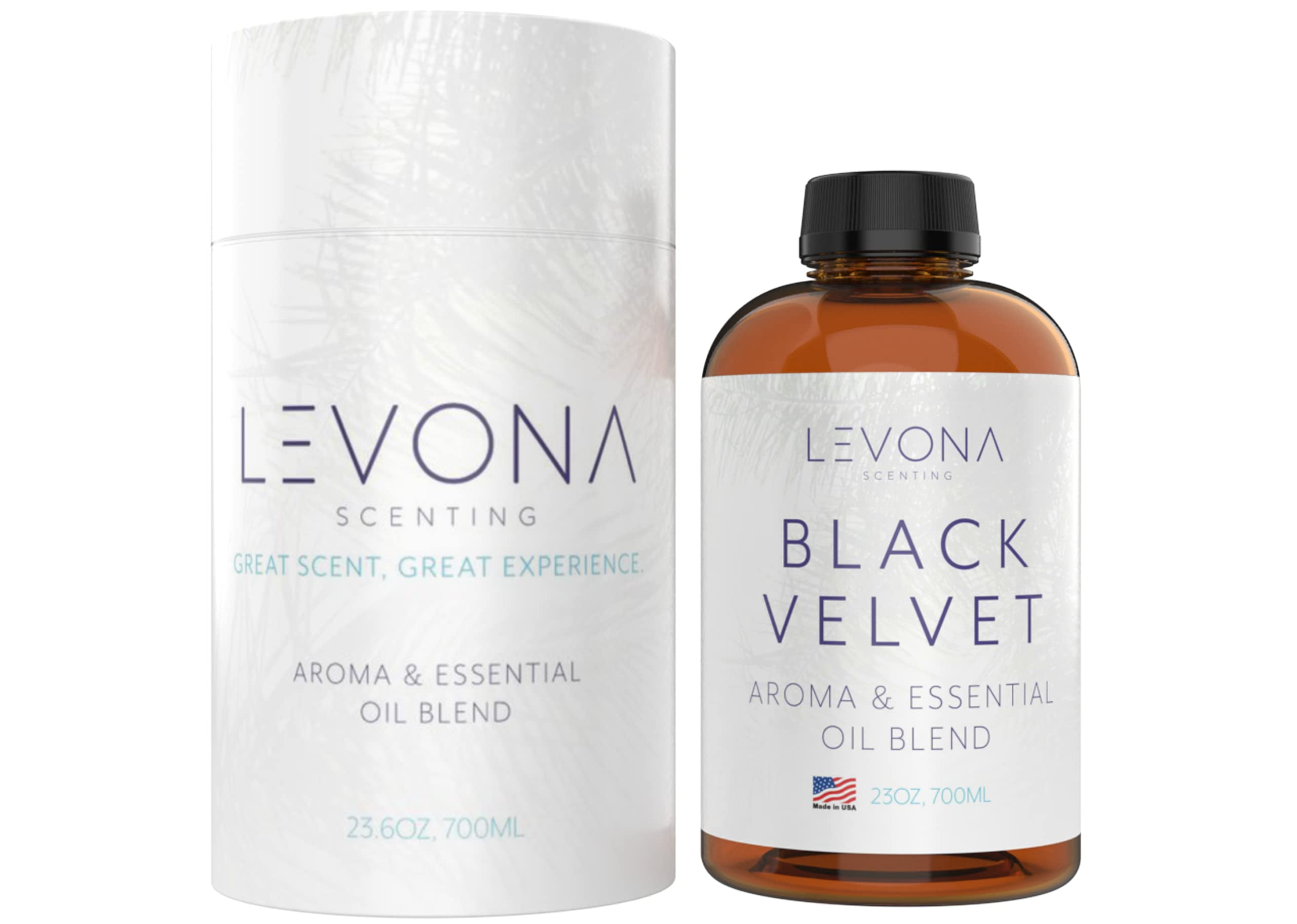 Levona Scents Oil Diffuser Essential Oils: Fragrance Oil for Diffuser ...