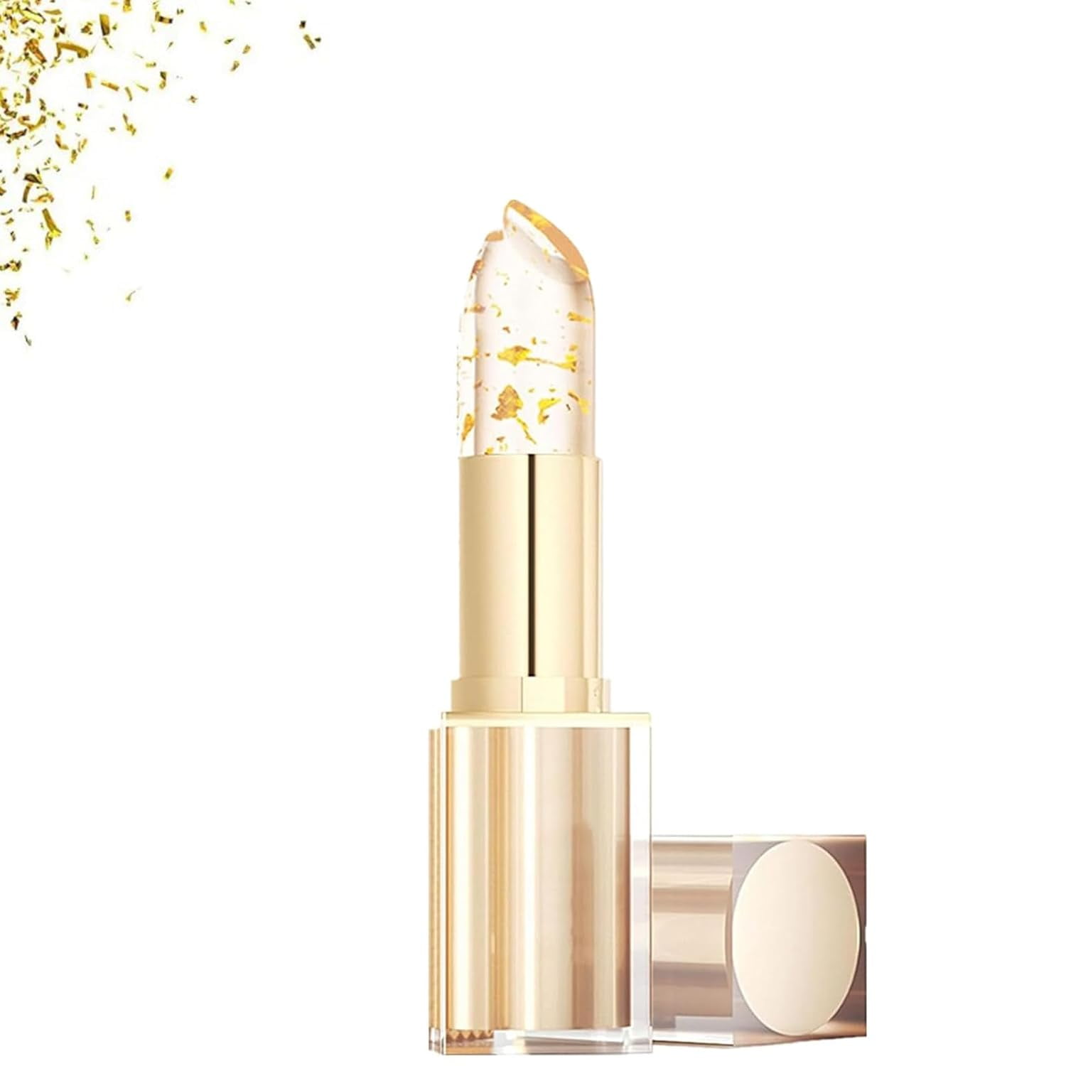 Levora Color Changing Lipstick, Labial Cambia De Color De Levora ...