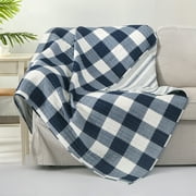 Buffalo Check Quilt Pattern