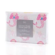 Levtex Home - Kassandra Quilt Set - Full/Queen Quilt (88x92in ...