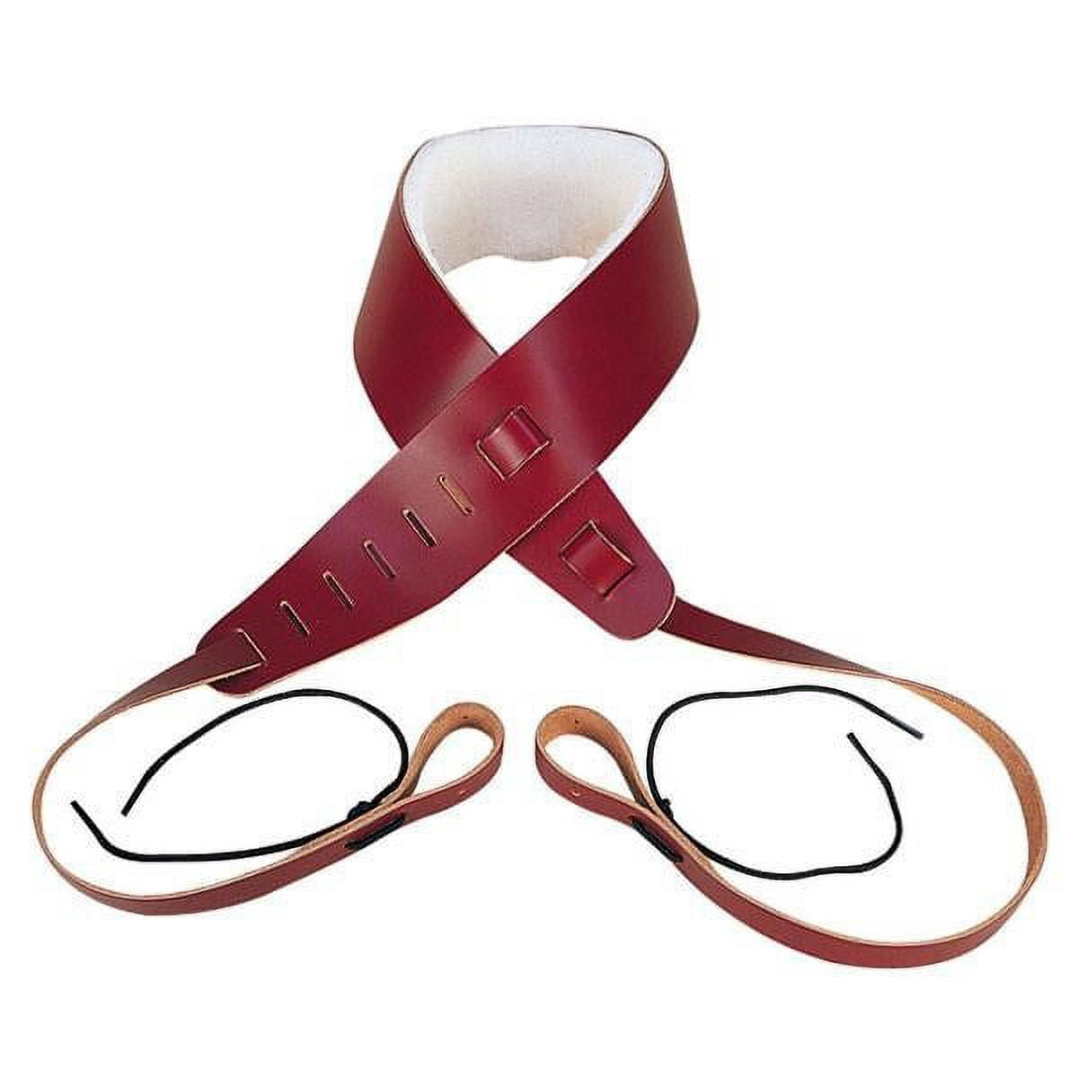 Banjo Cradle Strap