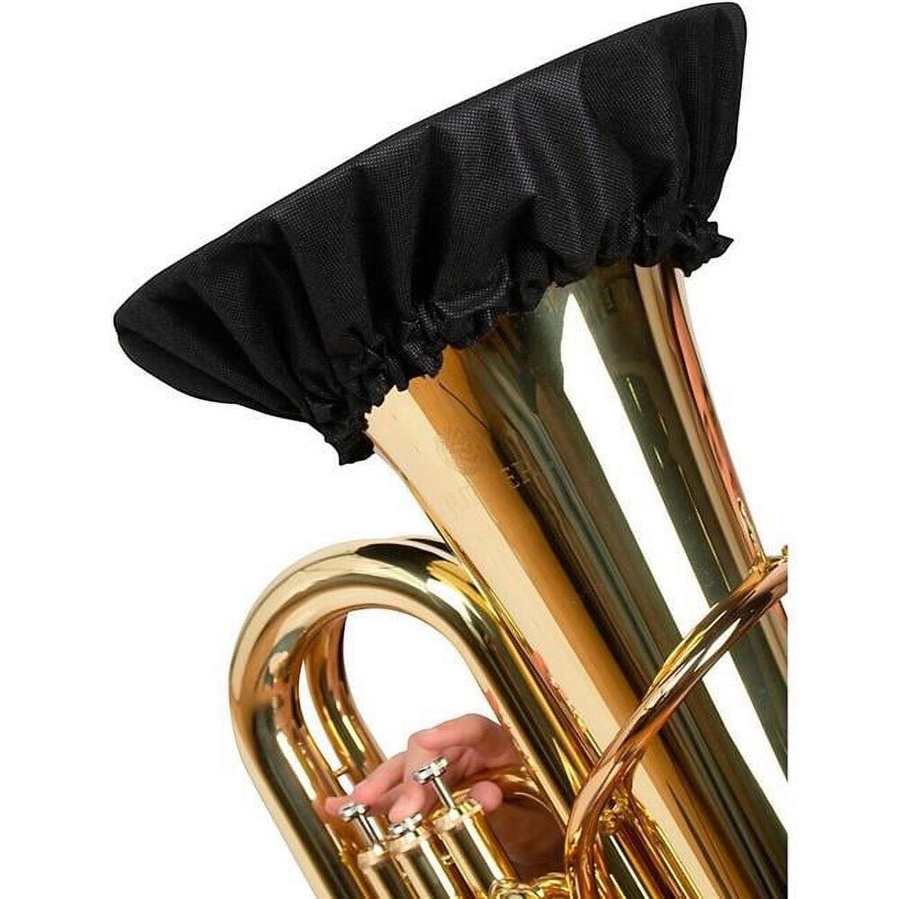 Wind Instrument Double-Layer Cover for Bell Sizes Ranging from 18 to 19 ...