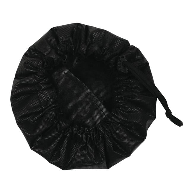 Gator Black Bell Mask With MERV 13 Filter, 14-15" - Walmart.com