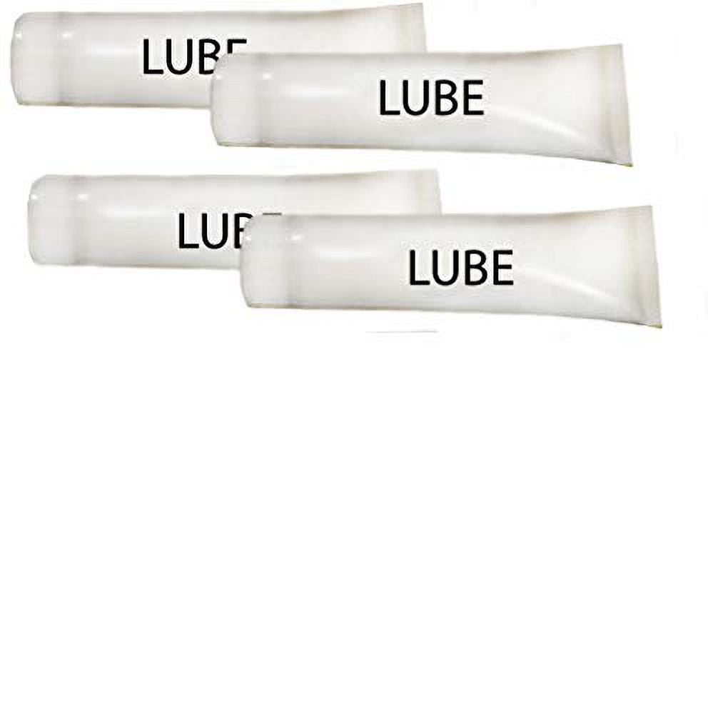 Lew All Fitness OEM Lubricant for Treadmills and Ellipticals - 1 Oz ...