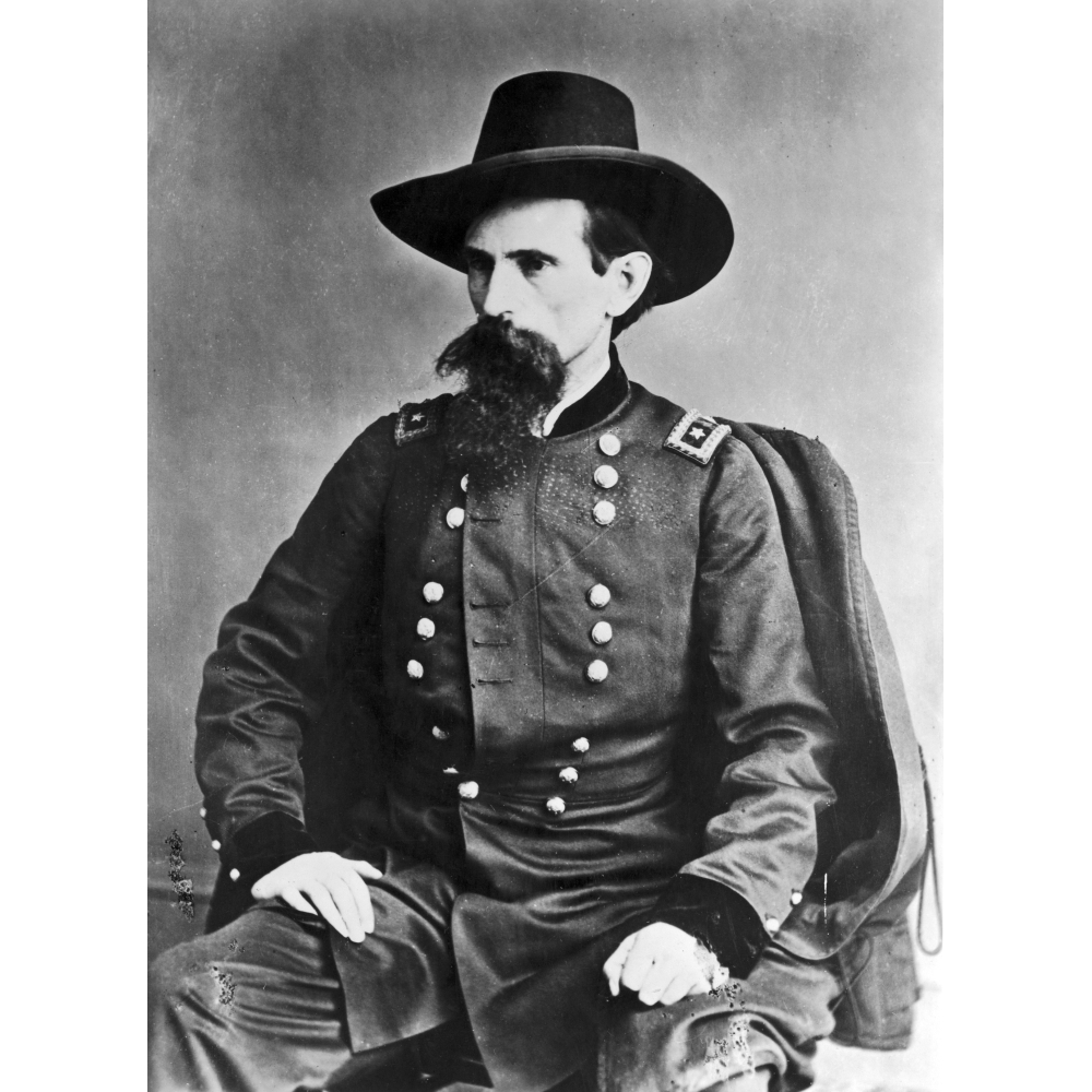 Lew Wallace. Namerican Lawyer Army Officer And Writer. When He Was A ...