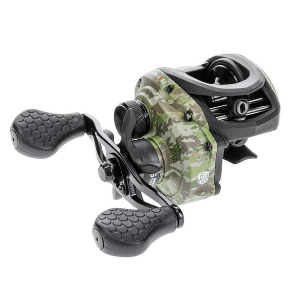 Baitcasting Reels in Fishing Reels - Walmart.com