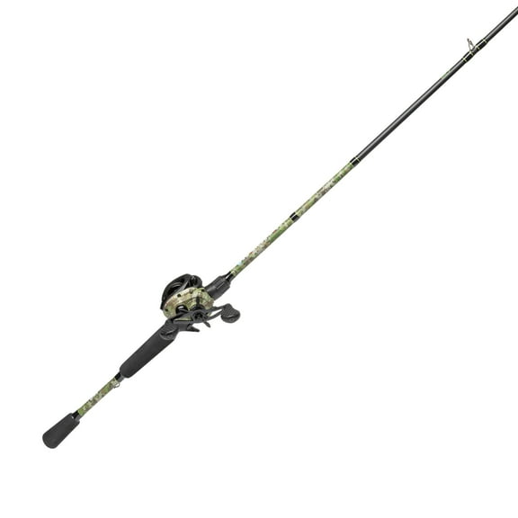 PHENIX RODS ULTRA MBX CASTING / 7′7″ / 1 PC / 10-25 LB LINE RATING ...