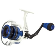 Lew's KVD Series Spinning Casting Fishing Rod, 7-Foot, IM8 Graphite ...