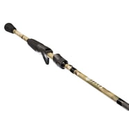 Okuma Battle Cat 2pc Heavy 7ft 6in Casting Rod BC-C-762H - Walmart.com