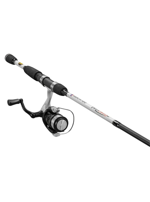 Rod & Reel Combos in Fishing - Walmart.com