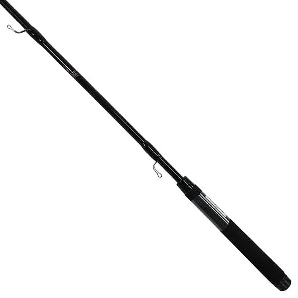 Lew's Bream Stick Telescopic Fishing Pole, 12-Foot Rod, Black - Walmart.com