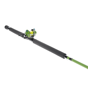 Lew's Xfinity Speed Spool IM7 Graphite Baitcast Fishing Rod & Reel ...