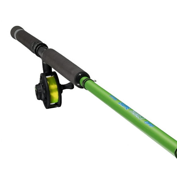 Lew's Mr Crappie Rods