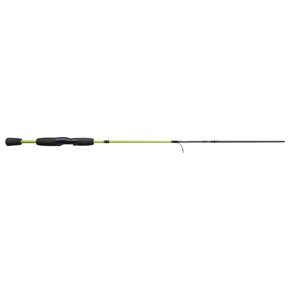 Light Action Rods