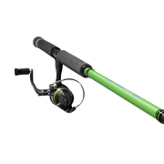 Lew's Mr Crappie Rods