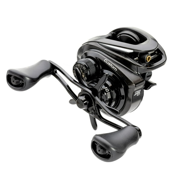Left-Handed Baitcasting Reels in Baitcasting Reels - Walmart.com
