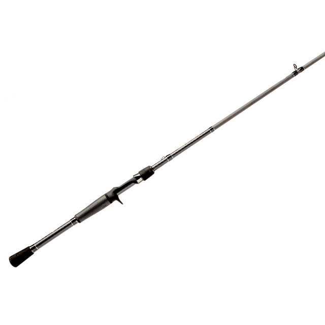 Lew’s Custom Lite Casting Fishing Rod, 6-Foot 10-Inch Rod, Fast Action ...