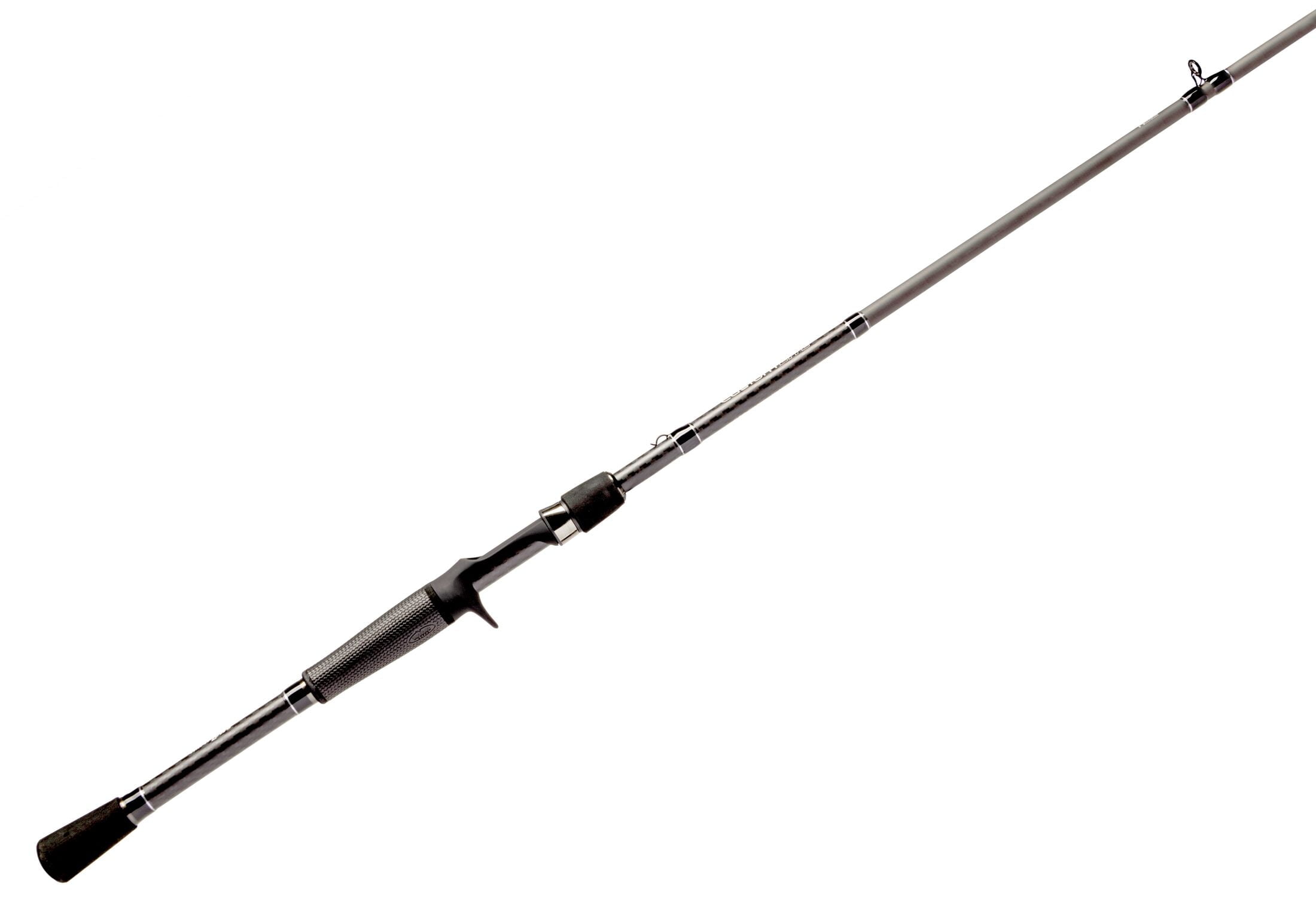 Lew’s Custom Lite Casting Fishing Rod, 6-Foot 8-Inch Rod, Fast Action ...
