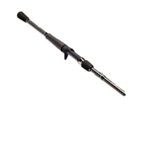 Lew's XD Series Casting Fishing Rod, 7-Foot 6-Inch Med Power Rod, Black ...