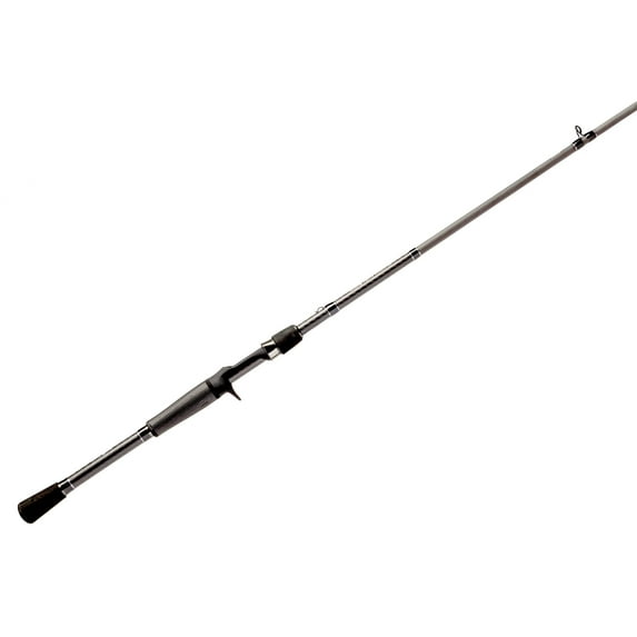 Lew’s Custom Lite Casting Fishing Rod, 7-Foot 4-Inch Rod, Fast Action ...