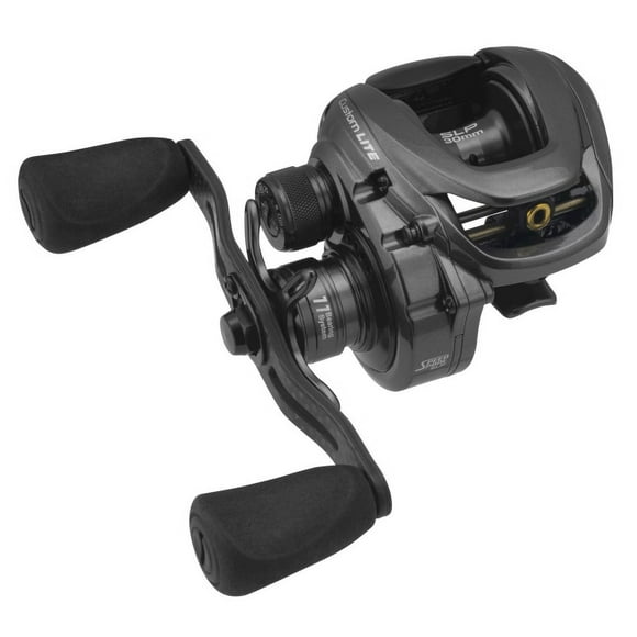 Left-Handed Baitcasting Reels in Baitcasting Reels - Walmart.com