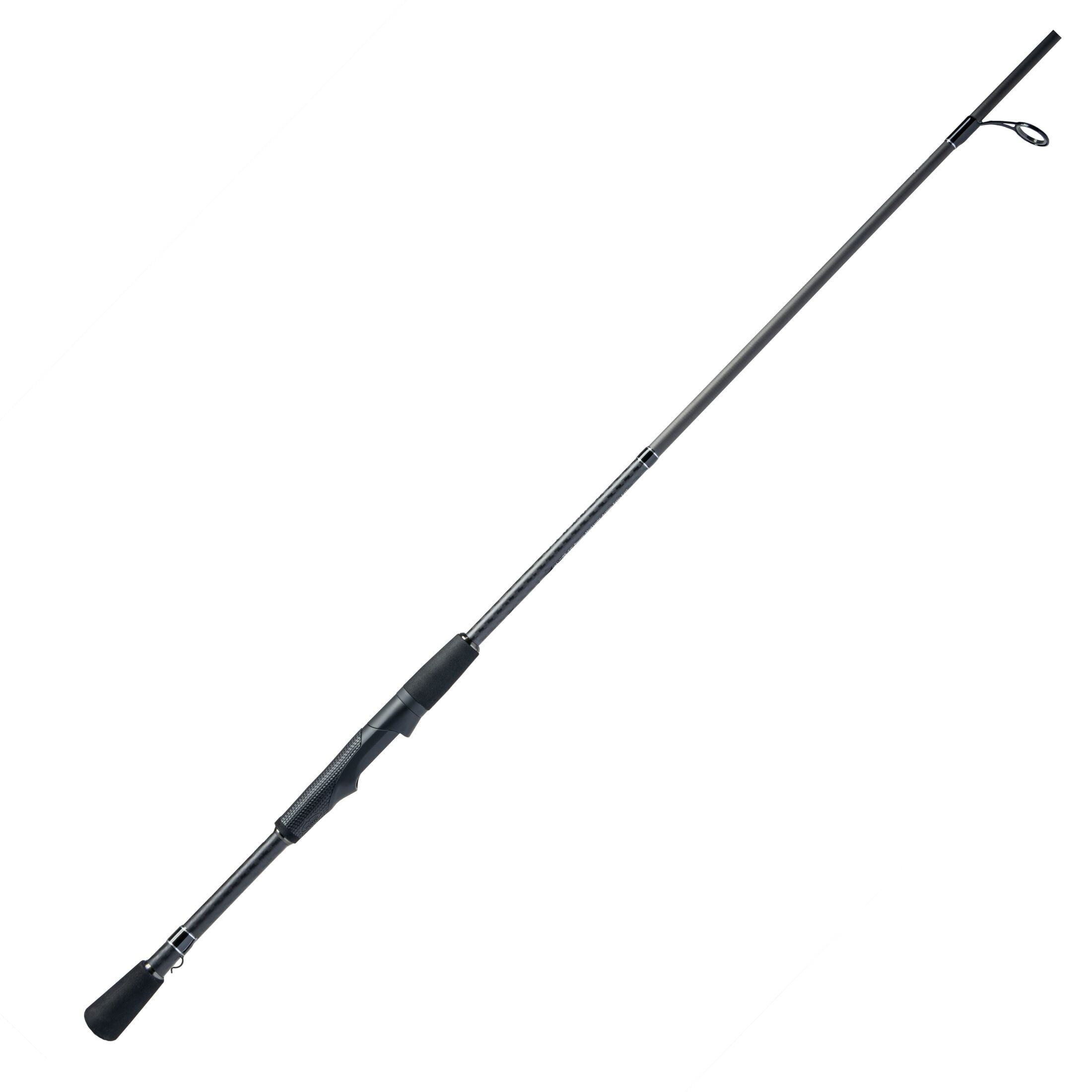 Lew’s Custom Lite Spinning Fishing Rod, 6-Foot 9-Inch Rod, X-Fast ...