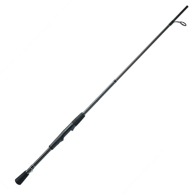 Lew’s Custom Lite Spinning Fishing Rod, 7-Foot 2-Inch Rod, X-Fast ...